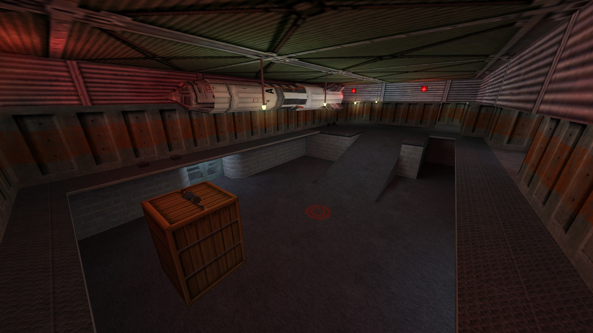 Nuke [AG/OP4] Mod for Half-Life | HL Mods