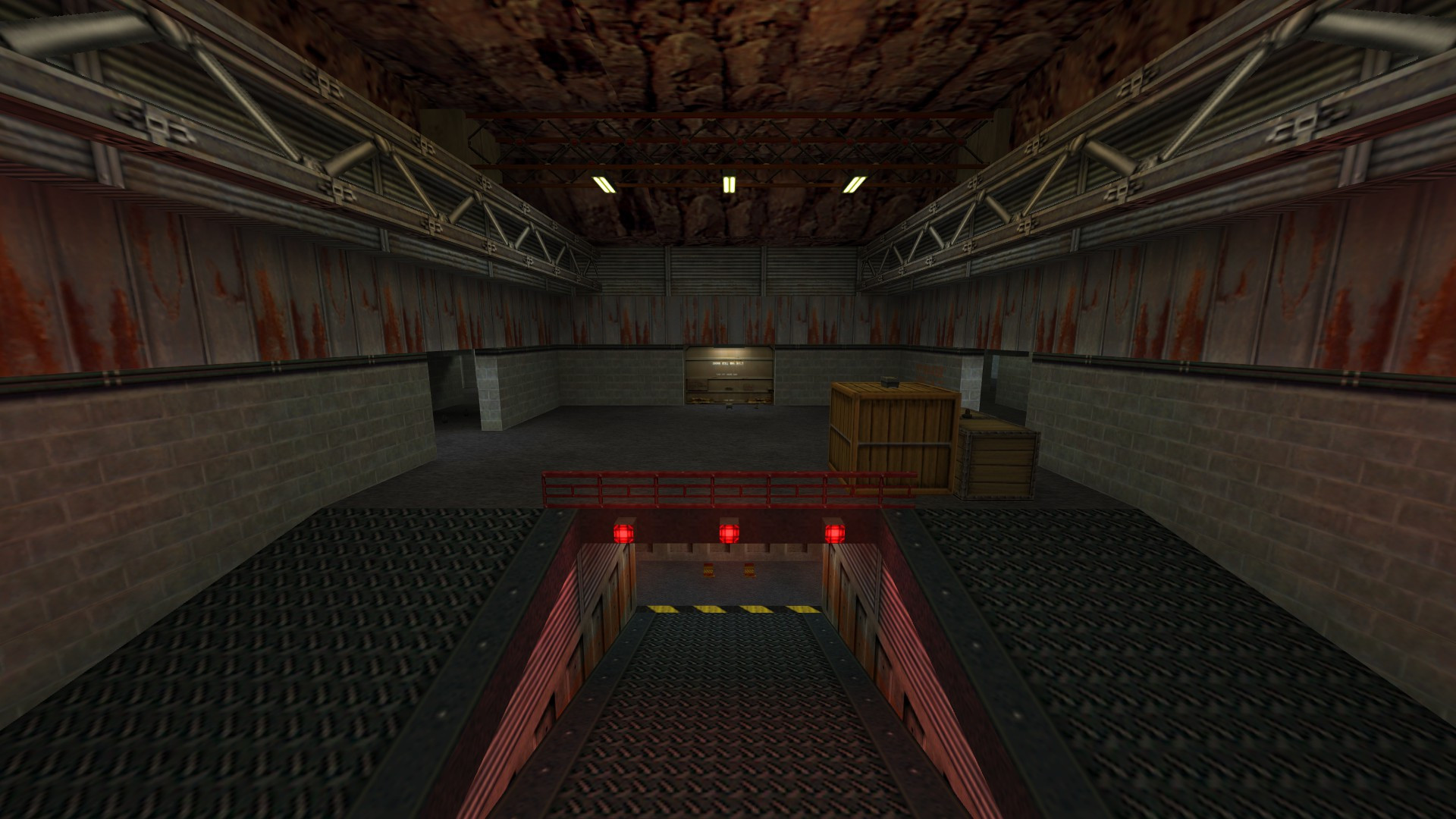 Nuke [AG/OP4] Mod for Half-Life | HL Mods