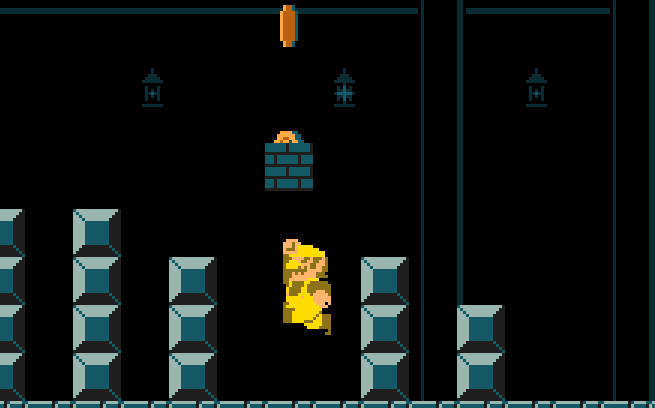 The Wario Bros. Mod for Super Mario Bros. Remastered [Unofficial ...