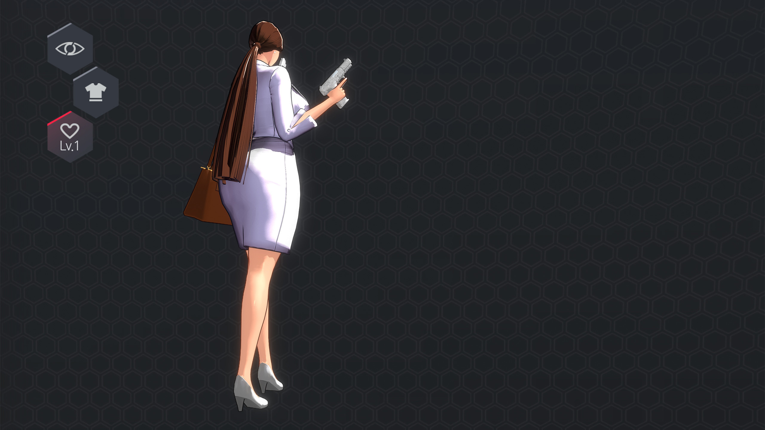 Kaleidoscopic Yeon Mod for Horizon Walker | HW Mods