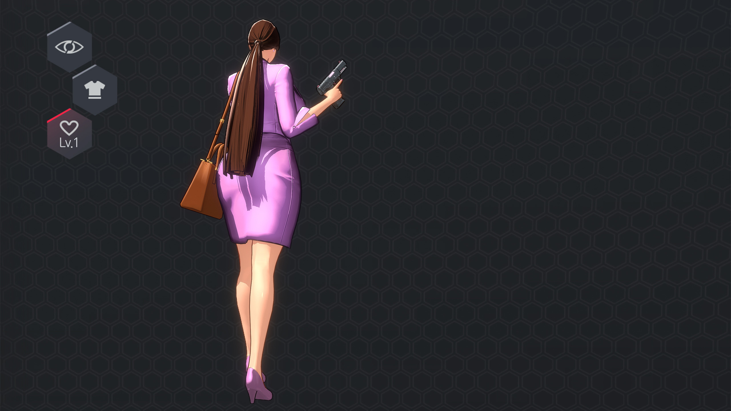 Kaleidoscopic Yeon Mod for Horizon Walker | HW Mods