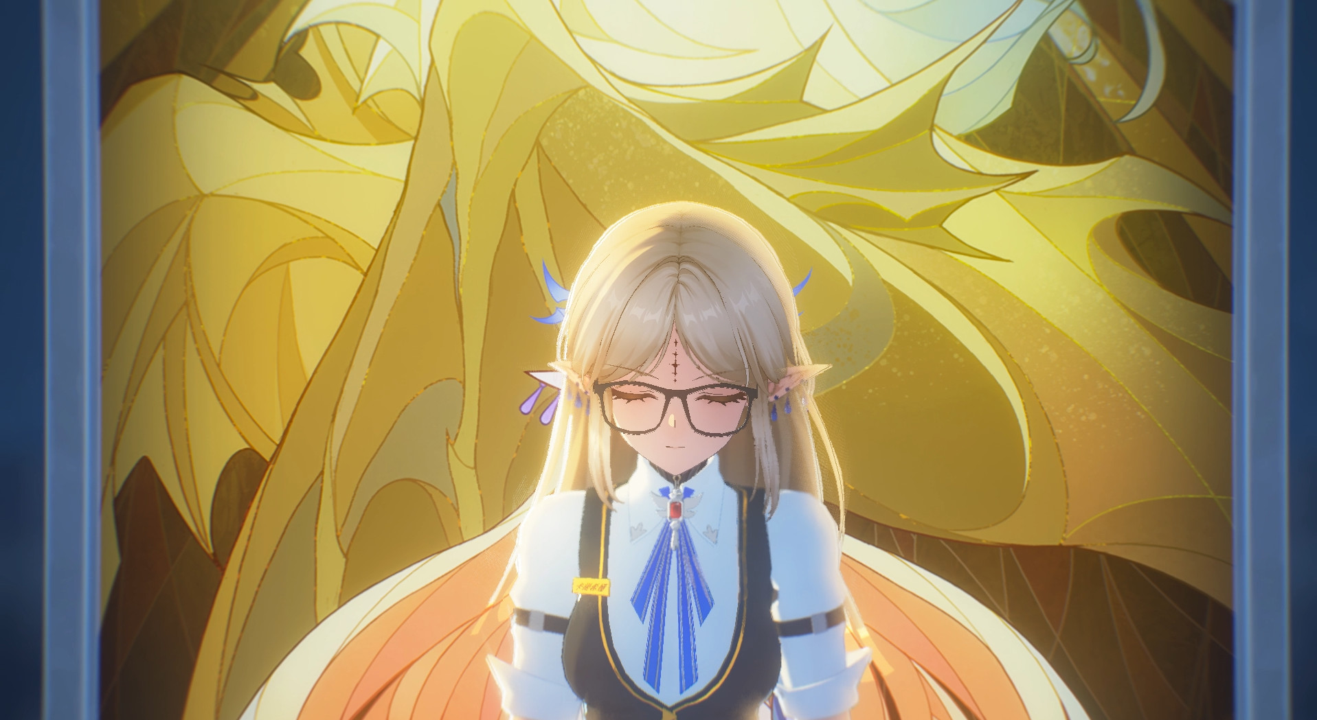 Simple Cartethyia Mod for Wuthering Waves | WuWa Mods