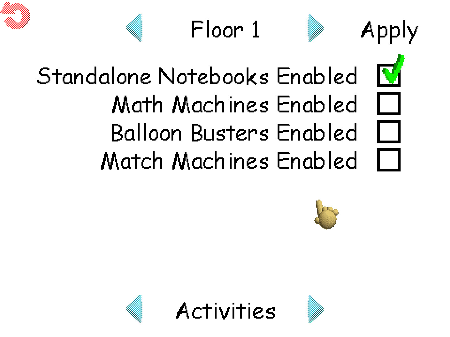 (0.13.X) BB+ Configurable Activities Mod for Baldi's Basics | Baldi Mods