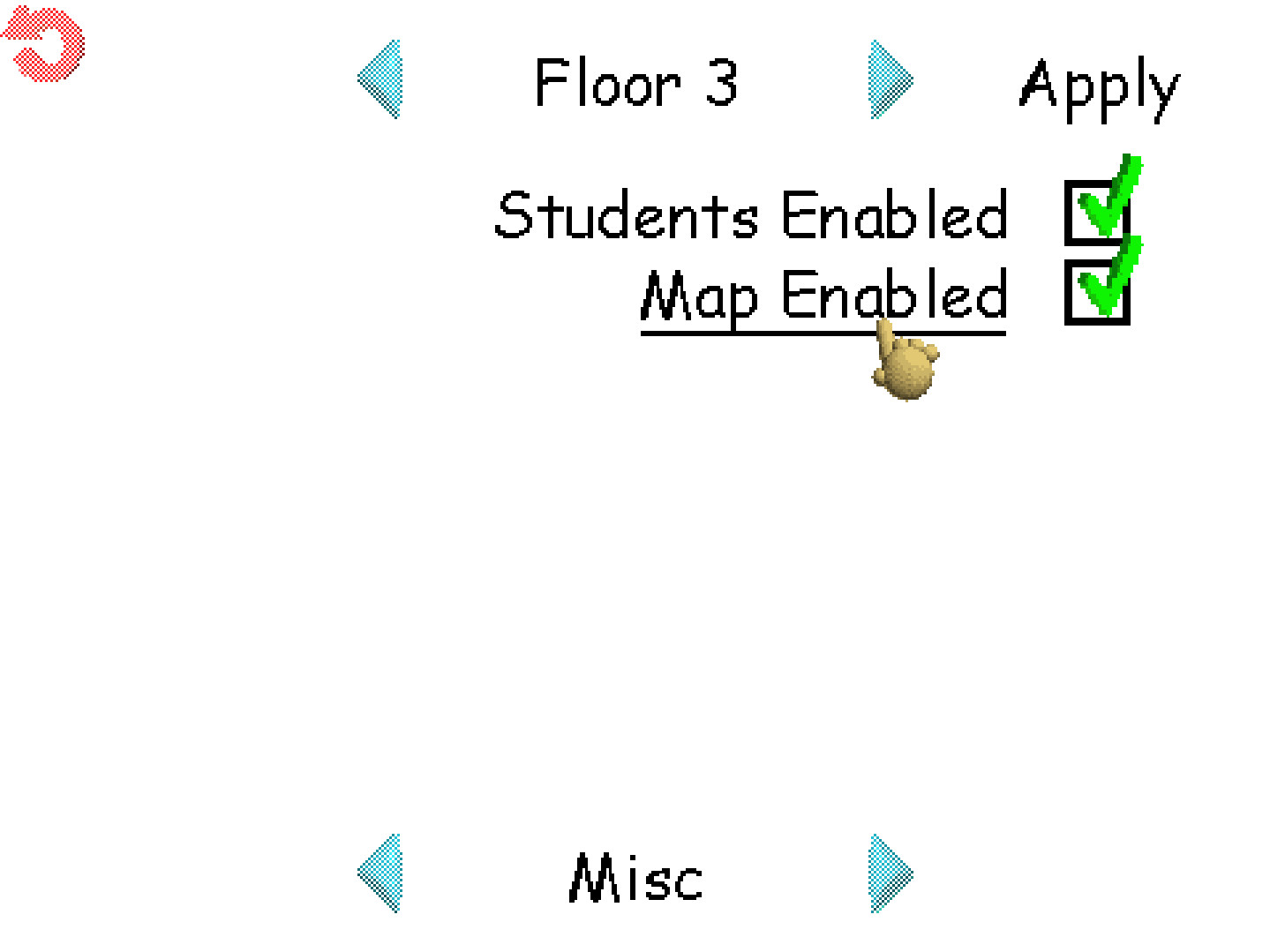 (0.13.X) BB+ Configurable Activities Mod for Baldi's Basics | Baldi Mods