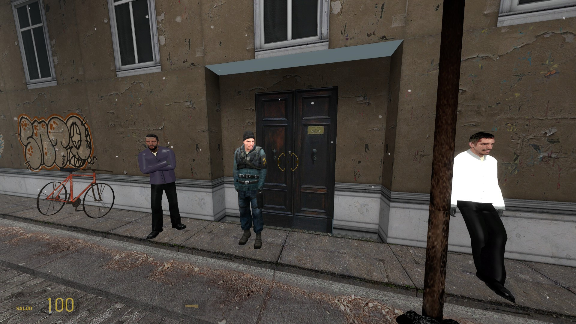 [SENSITIVE CONTENT] A reskin for male_07 and Corpse01 Mod for Half-Life ...