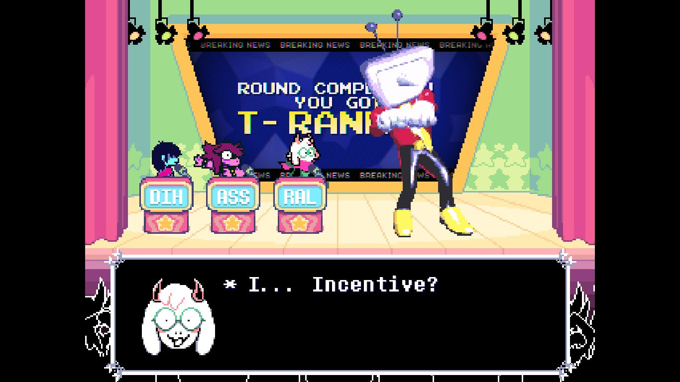 Yuridiva's Ralsei Portraits Mod for Deltarune | DR Mods