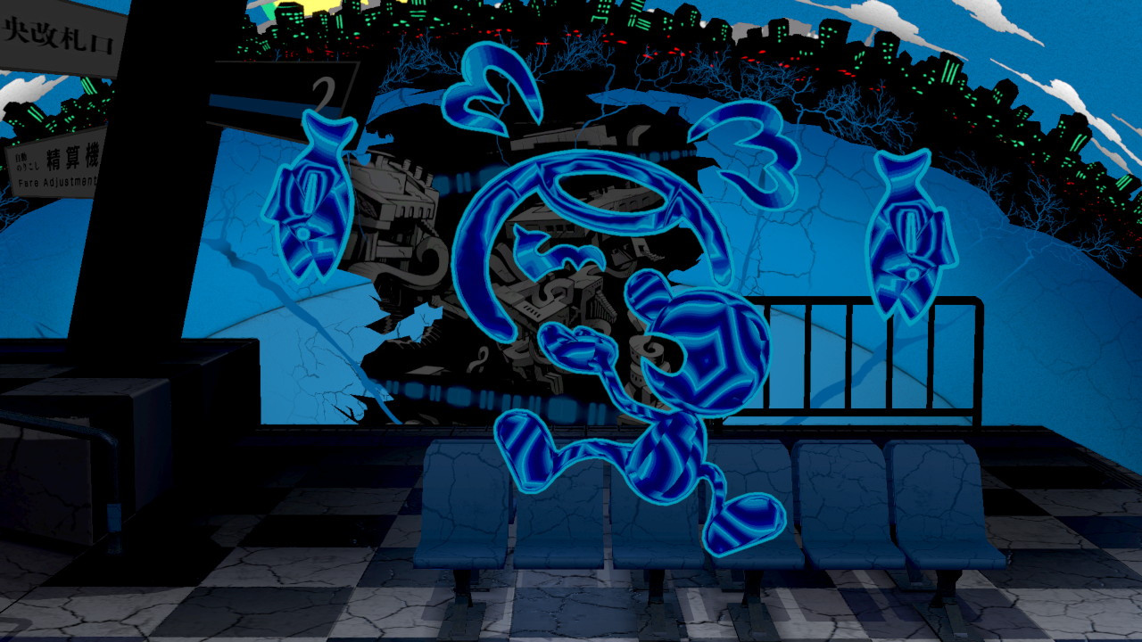Earthbound Game & Watch Mod for Super Smash Bros. Ultimate | SSBU Mods