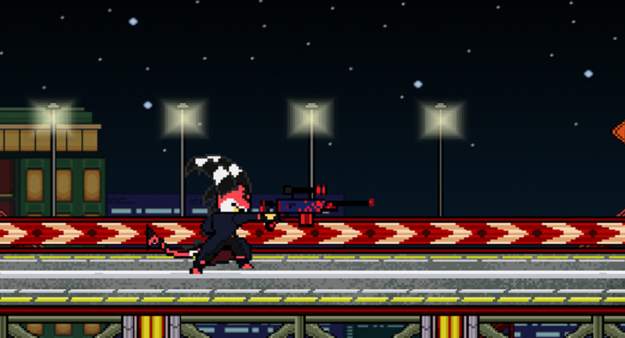 blitzo(helluva boss)(CMC+,vanilla) Mod for Super Smash Bros. Crusade ...
