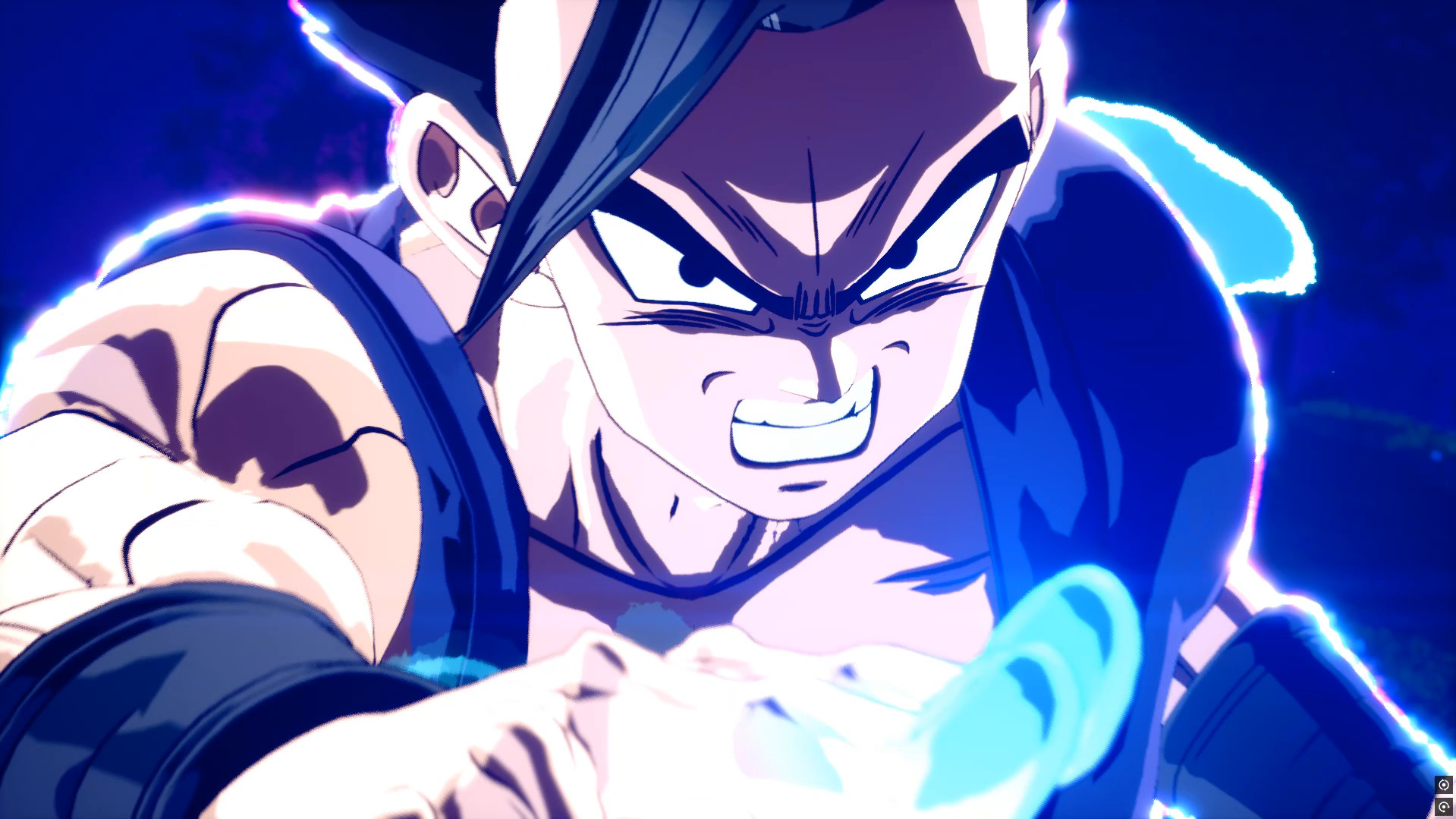 Gohan (super) [ ultimate to beast ] Mod for Dragon Ball: Sparking! ZERO ...