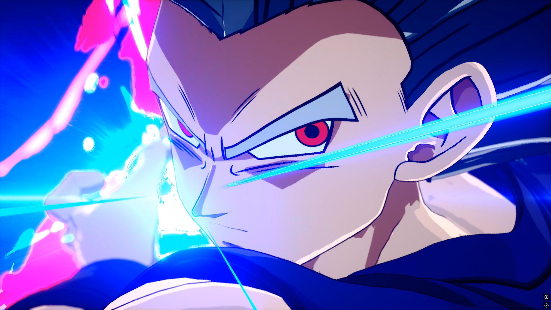 Gohan (super) [ ultimate to beast ] Mod for Dragon Ball: Sparking! ZERO ...