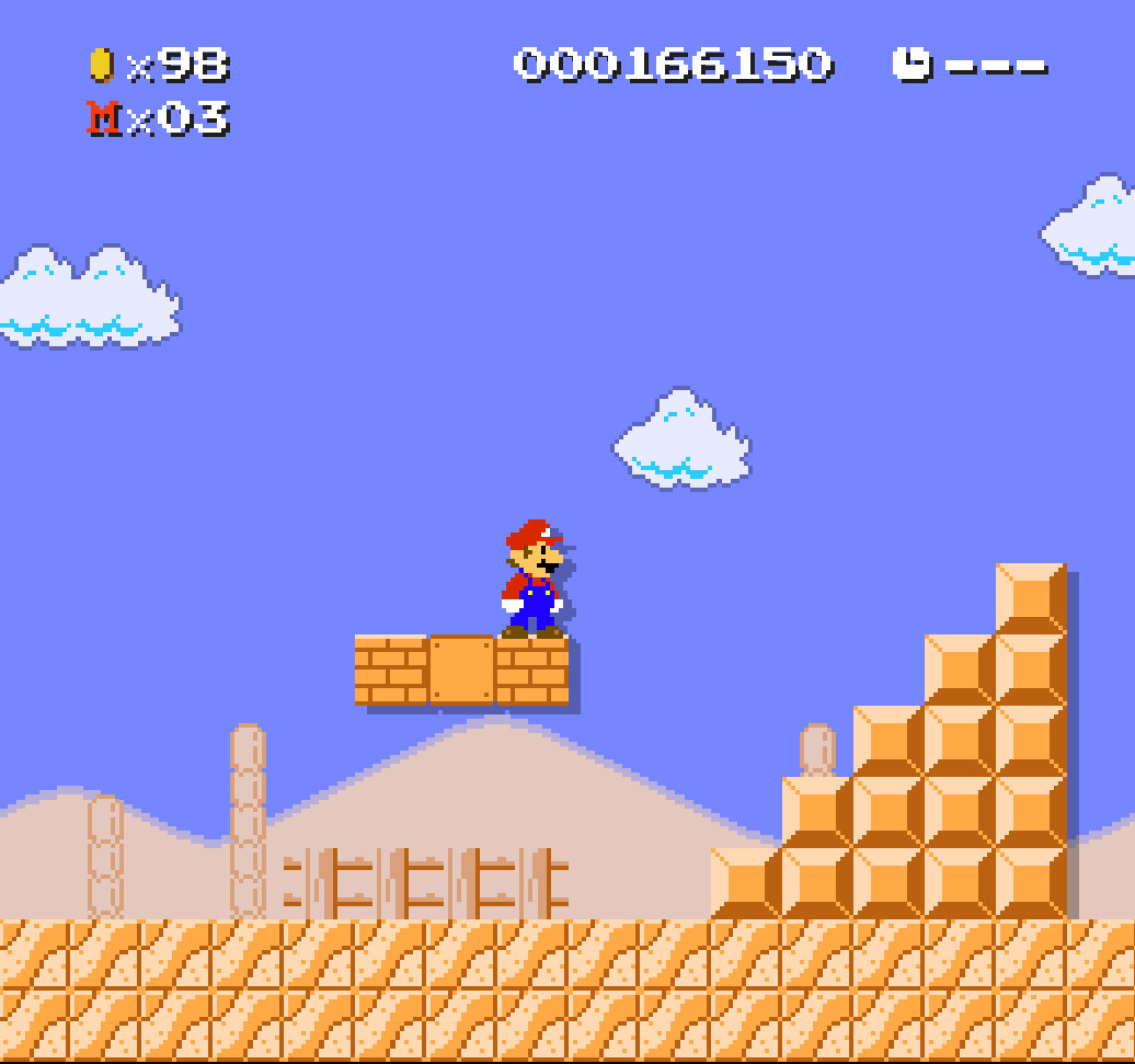 Stylized Modern Colored Mario & Luigi Mod for Super Mario Bros ...