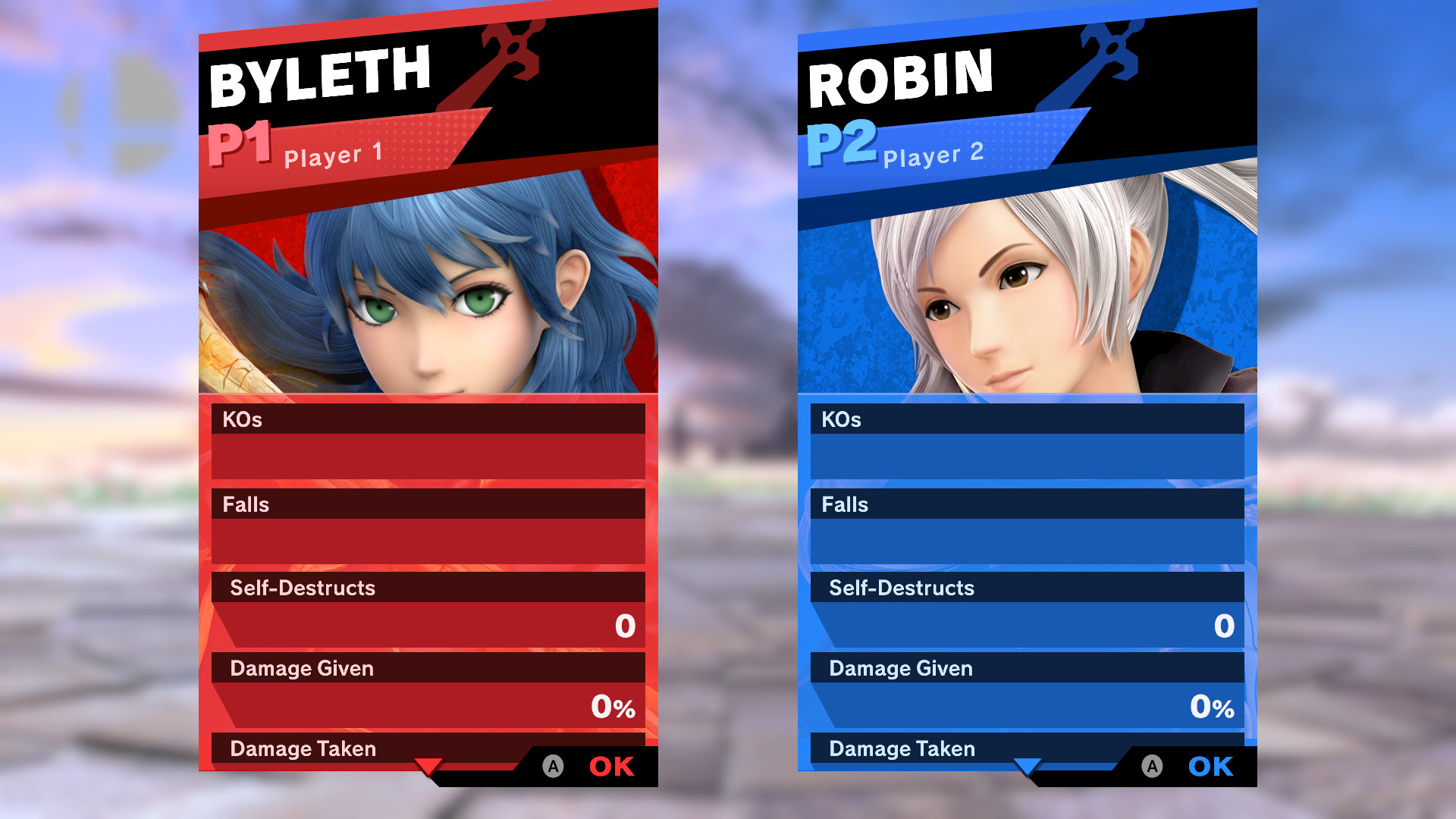 Royal Roads Byleth Mod for Super Smash Bros. Ultimate | SSBU Mods