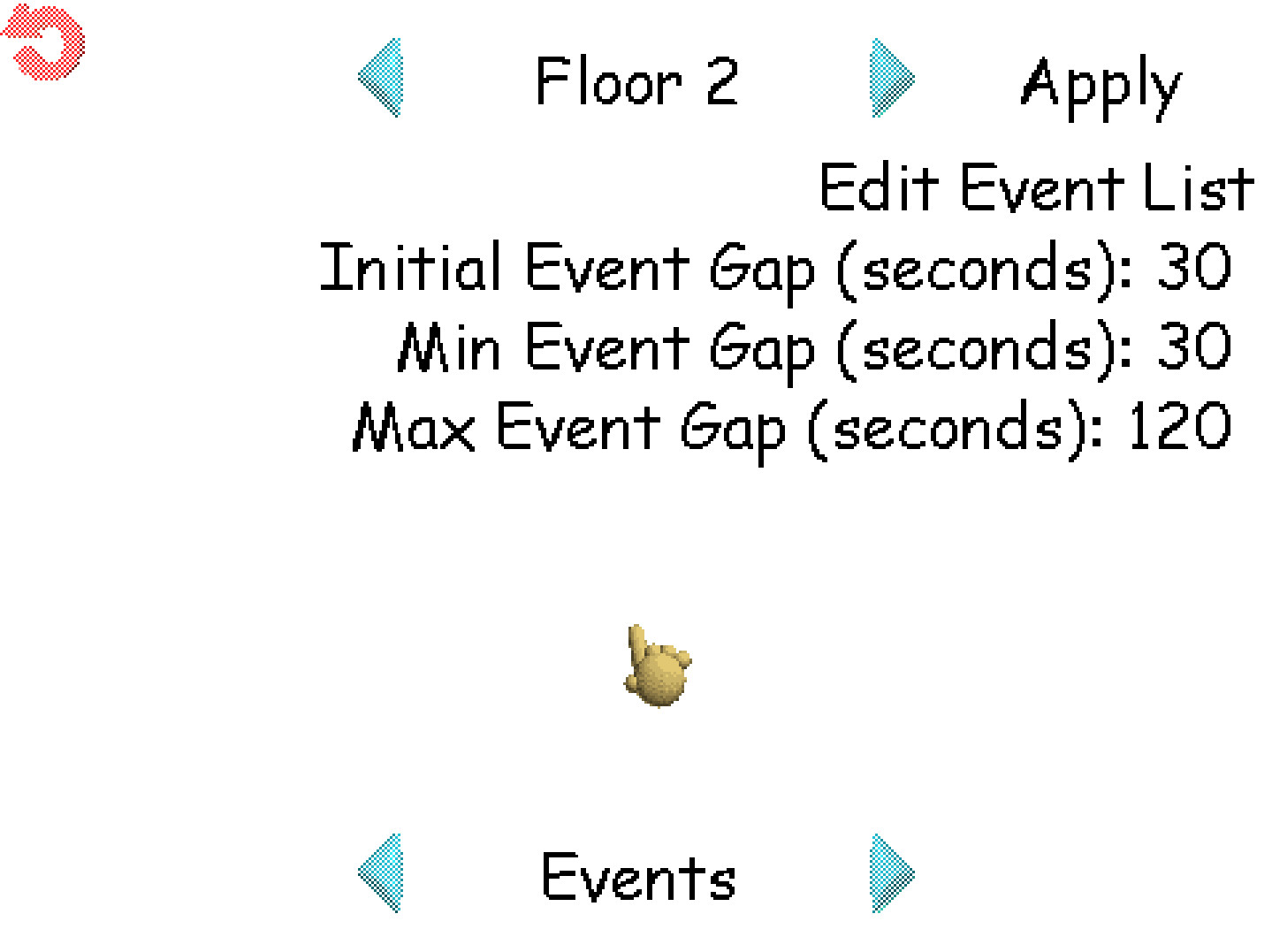 (0.13.X) BB+ Configurable Activities Mod for Baldi's Basics | Baldi Mods