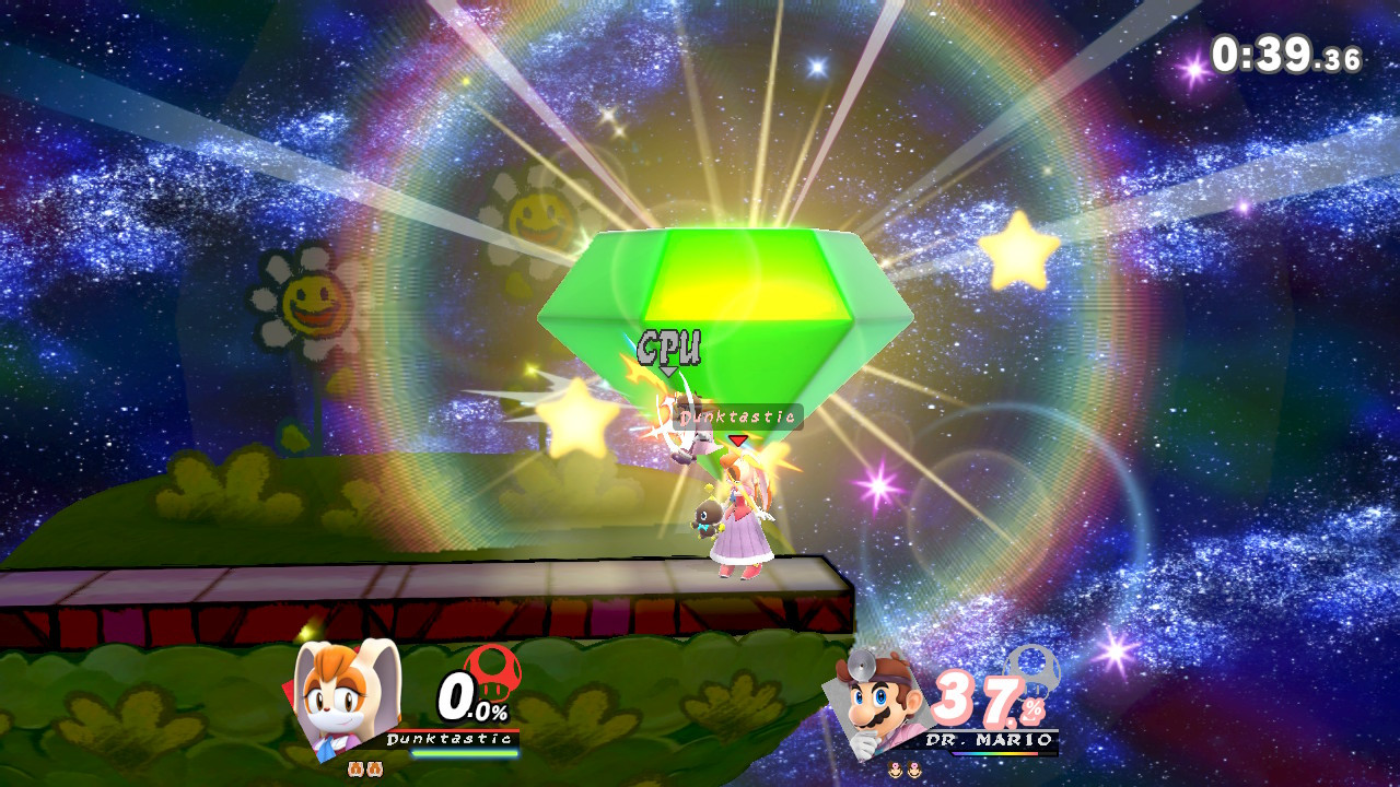 Vanilla the Rabbit Mod for Super Smash Bros. Ultimate | SSBU Mods