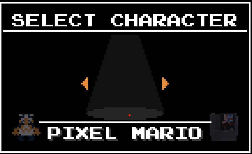 1 Pixel Mario Mod for Super Mario Bros. Remastered [Unofficial] | SMB1R ...