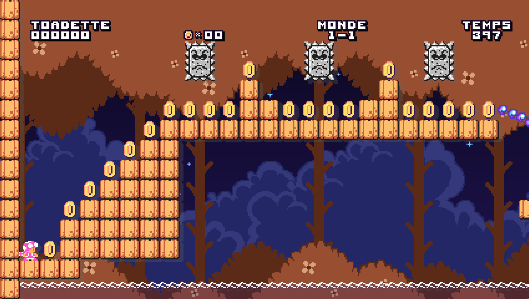 MEGA PACK CUSTOM +40 MAP Mod for Super Mario Bros. Remastered ...