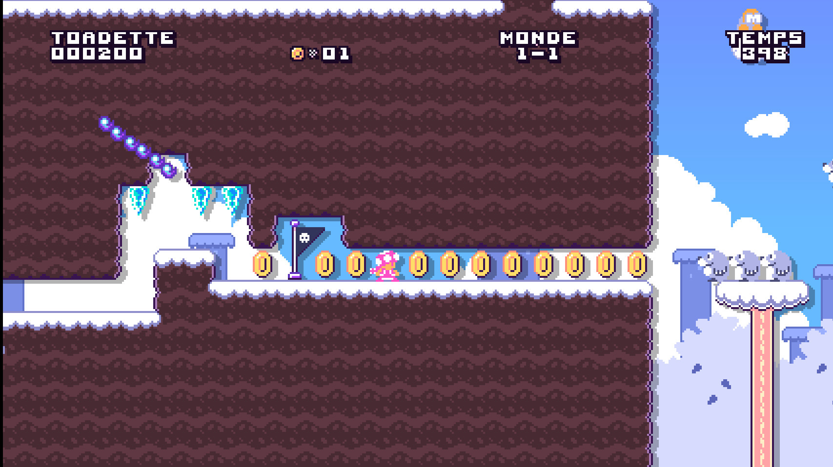 MEGA PACK CUSTOM +40 MAP Mod for Super Mario Bros. Remastered ...
