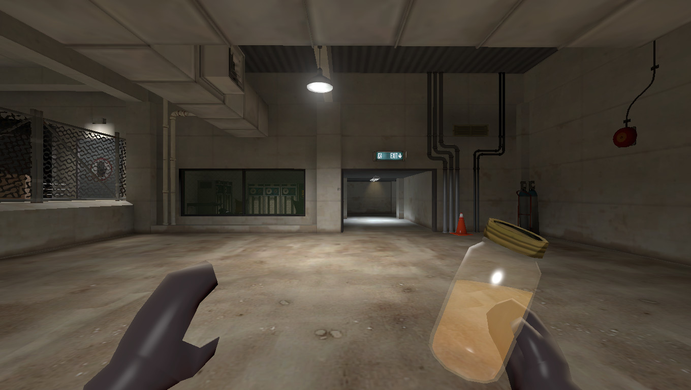 Mackenzie | Fem-Sniper (Casual) Mod for Team Fortress 2 | TF2 Mods