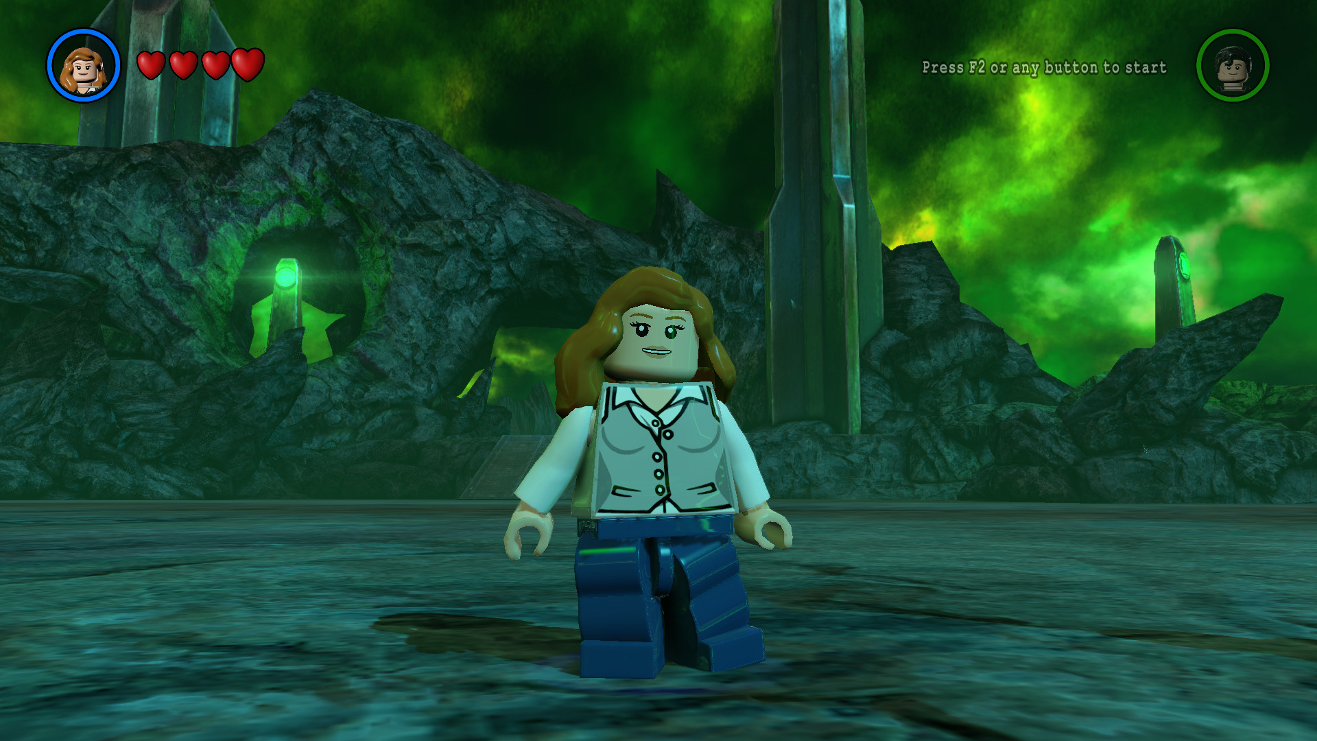Man of Steel DLC Additions Mod for LEGO Batman 3: Beyond Gotham | LEGO ...