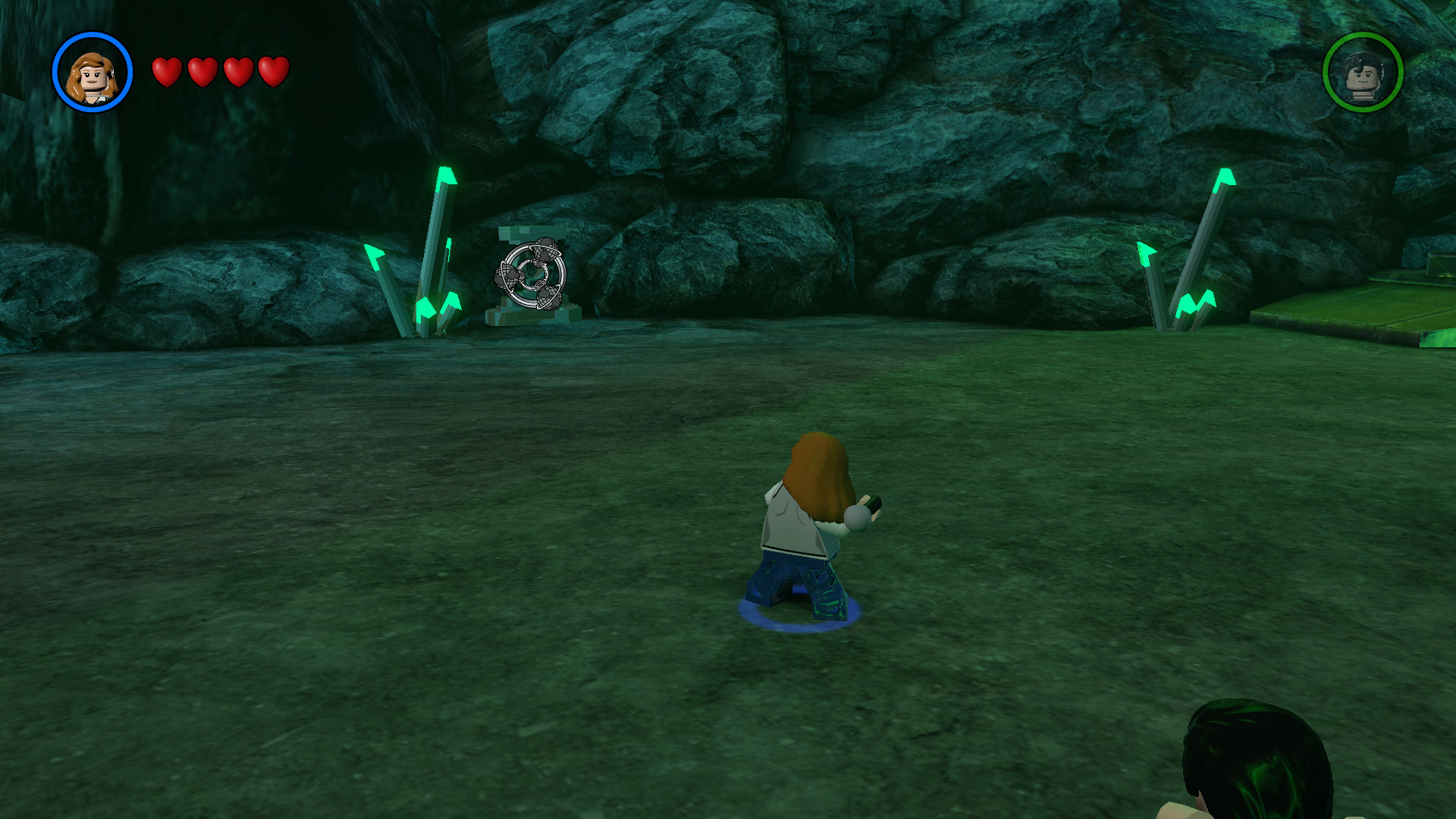 Man of Steel DLC Additions Mod for LEGO Batman 3: Beyond Gotham | LEGO ...