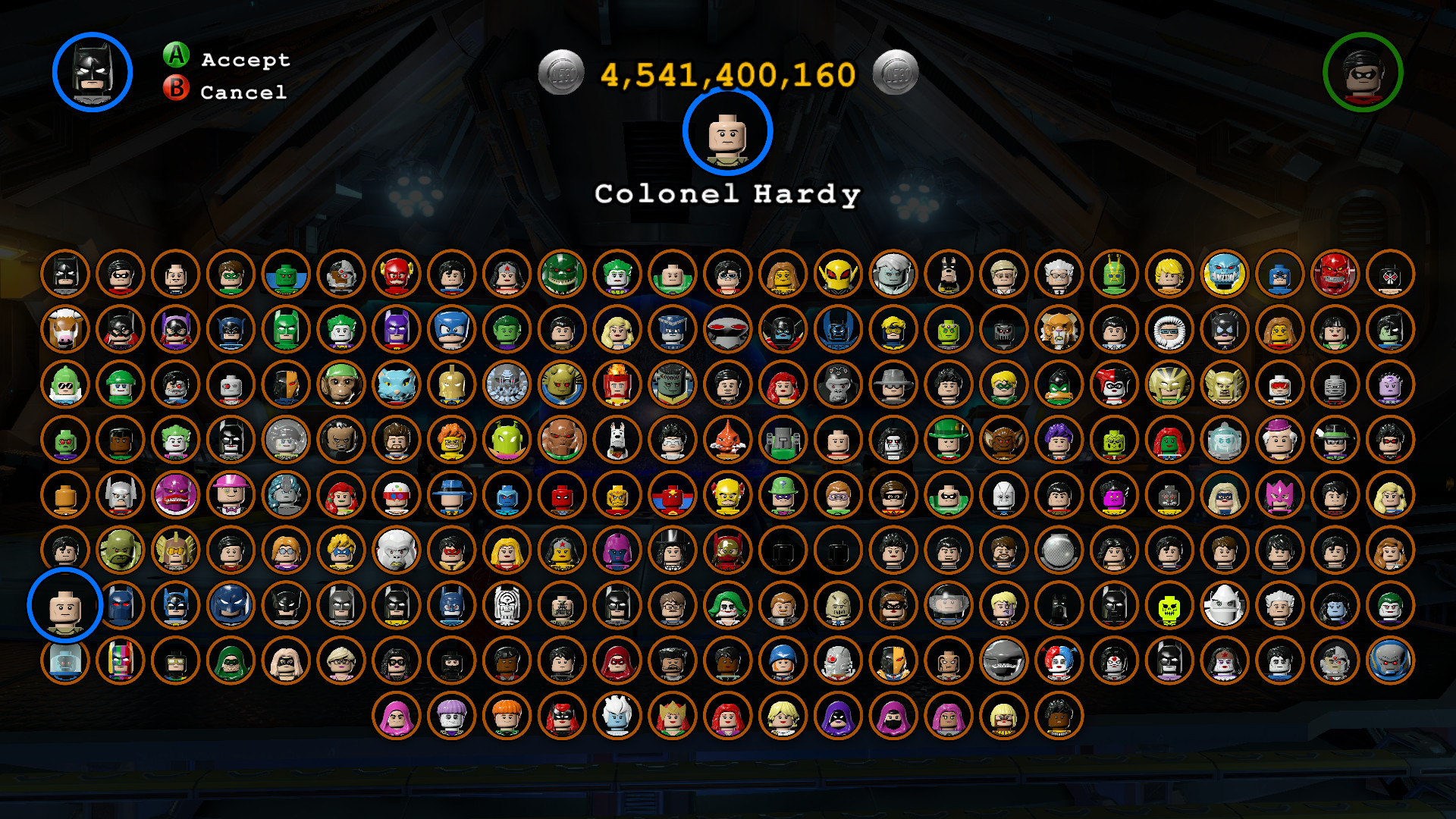 Man of Steel DLC Additions Mod for LEGO Batman 3: Beyond Gotham | LEGO ...