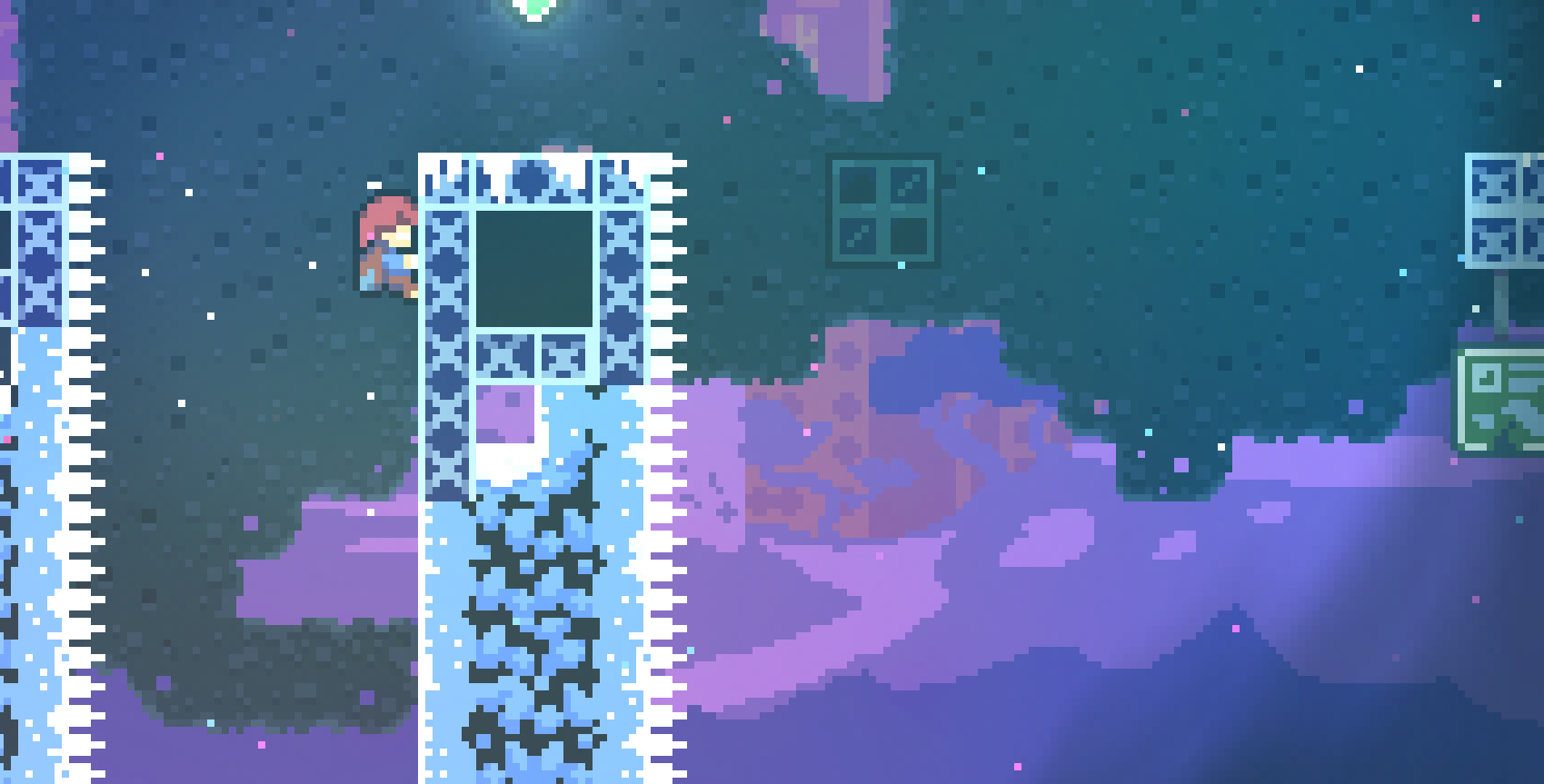 Totally Not Another Celeste Map Mod for Celeste | Celeste Mods