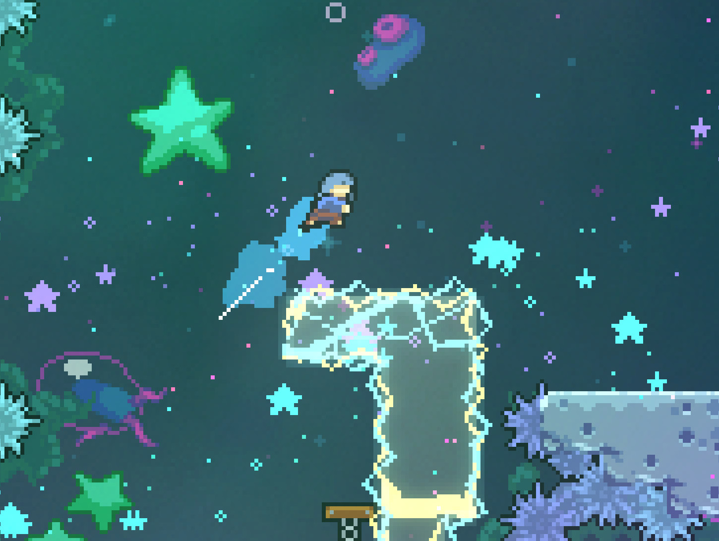 Totally Not Another Celeste Map Mod for Celeste | Celeste Mods