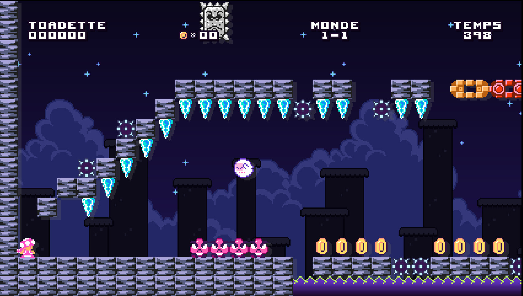MEGA PACK CUSTOM +40 MAP Mod for Super Mario Bros. Remastered ...