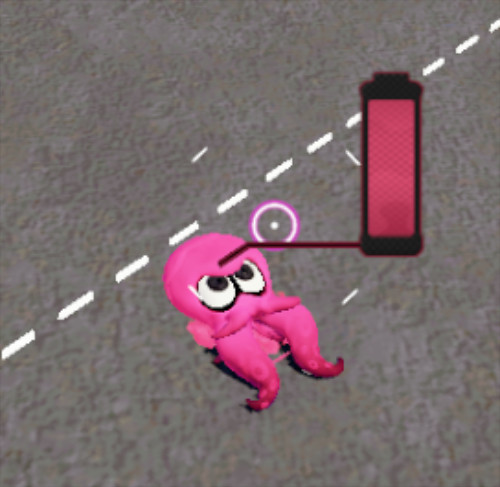 Playable Agent 8 + Octopus Mod for Splatoon | Splatoon Mods