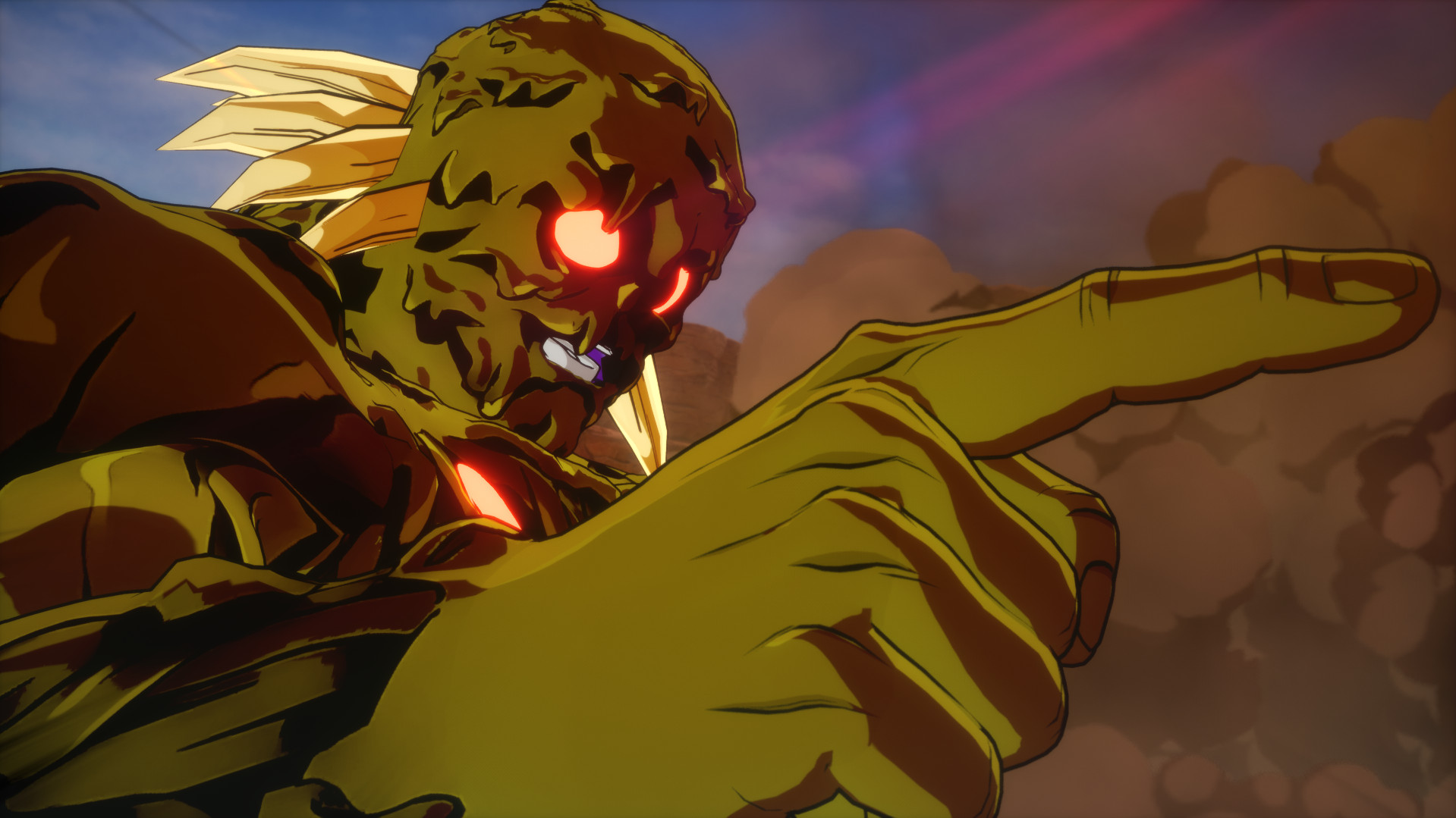 Bio-Broly Mod for Dragon Ball: Sparking! ZERO | DBSZ Mods