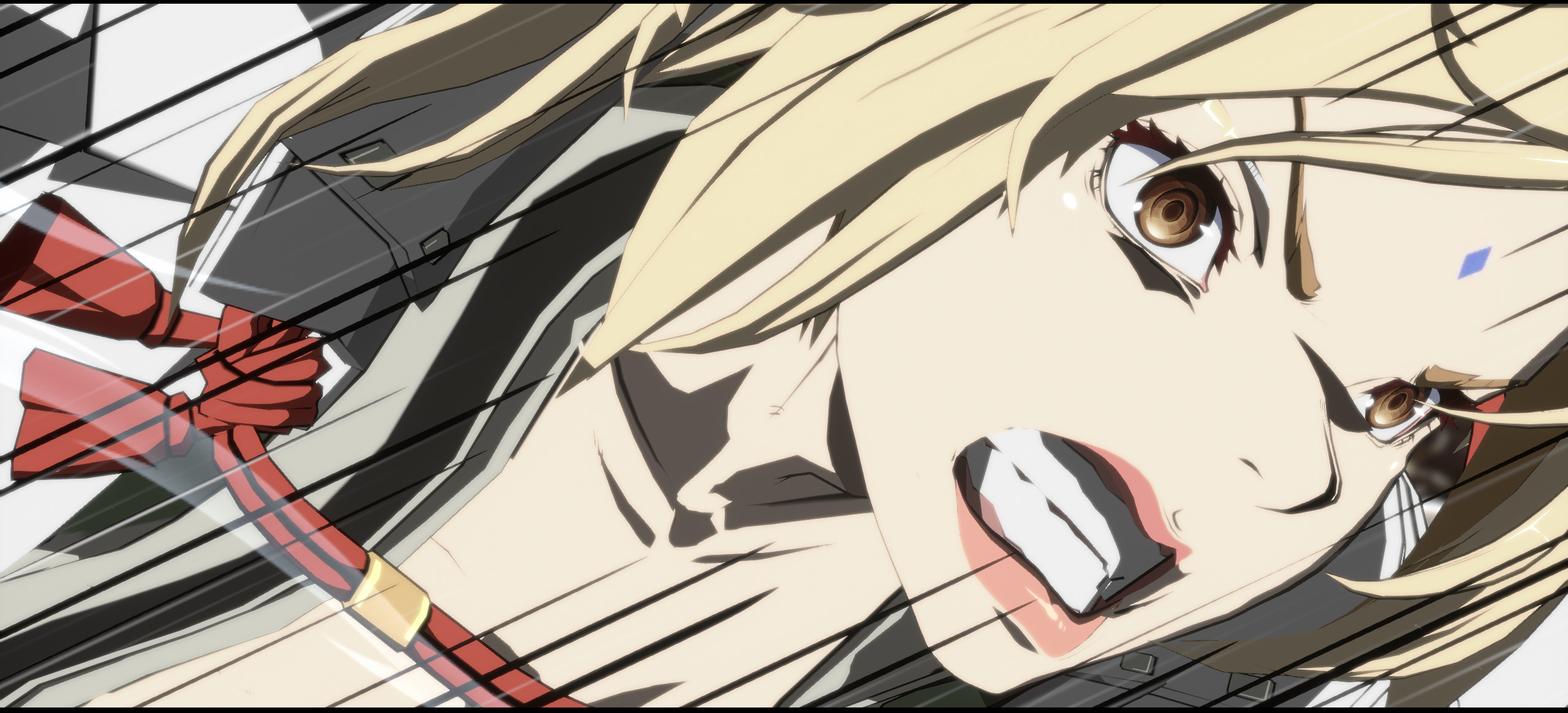 Tsunade Baiken - Hokage Edition Mod for GUILTY GEAR -STRIVE- | GGST Mods