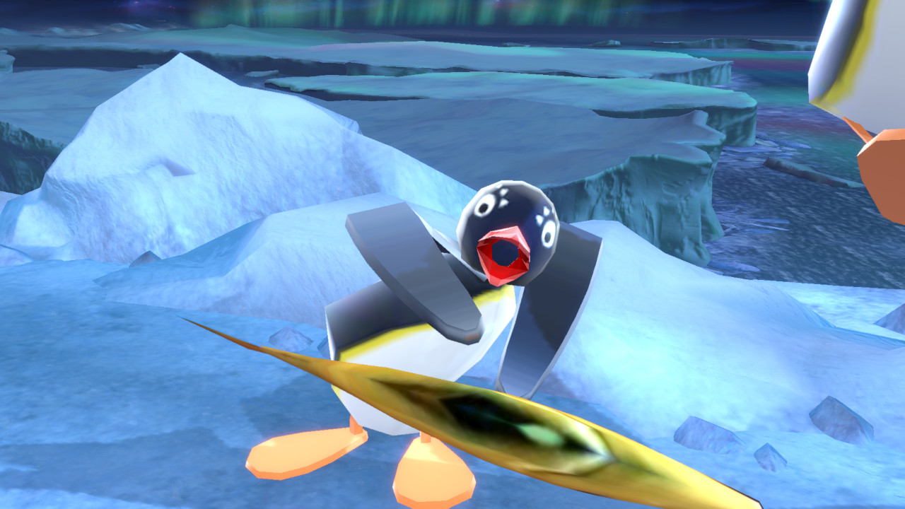 Pingus Mother Mod for Super Smash Bros. Ultimate | SSBU Mods
