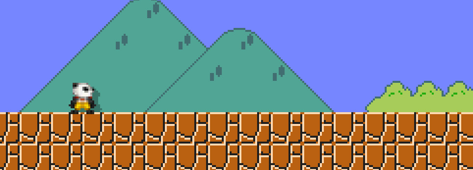 Bobby (Jumper SMB1 VT369 Bootleg) Mod for Super Mario Bros. Remastered ...