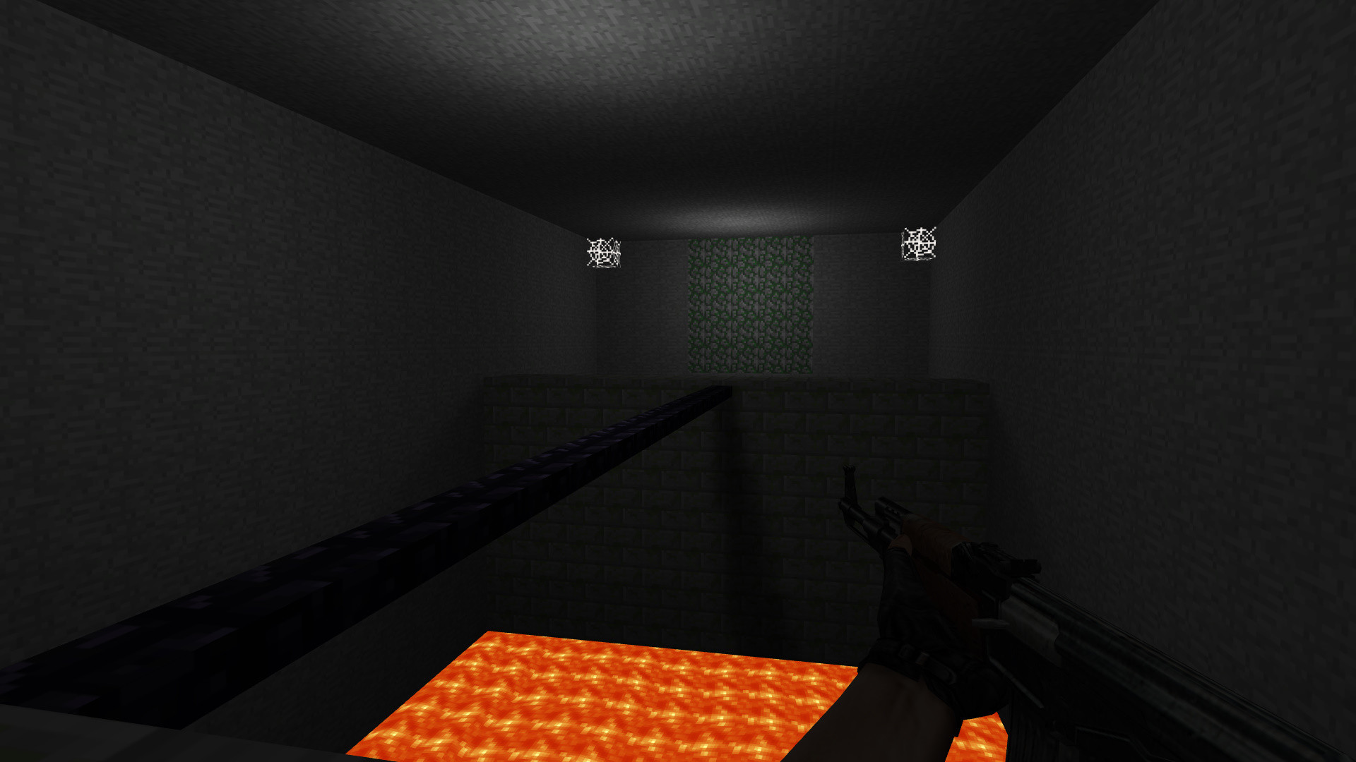 ze_mxt_escape_v2 Mod for Counter-Strike 1.6 | CS1.6 Mods