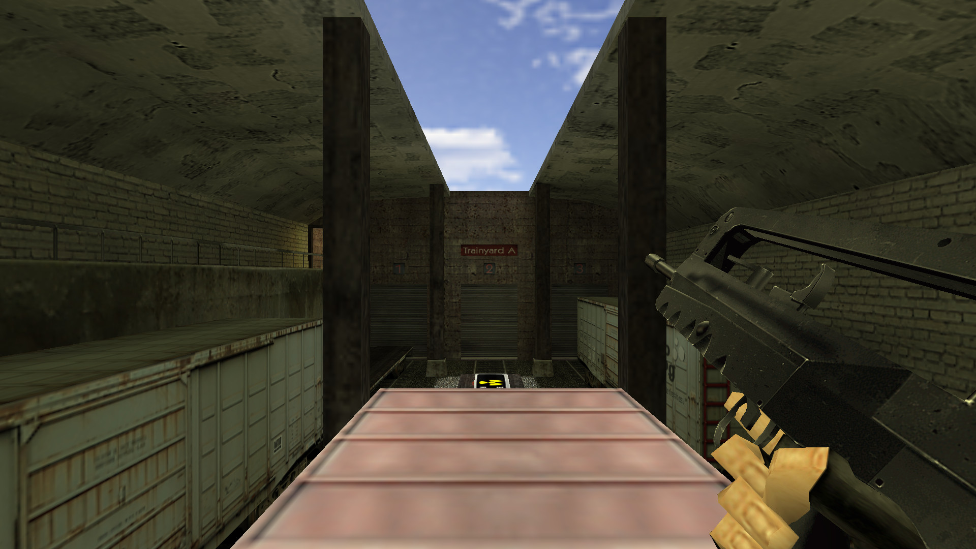 Famas F1 w/ RoOTns anims. Mod for Counter-Strike 1.6 | CS1.6 Mods
