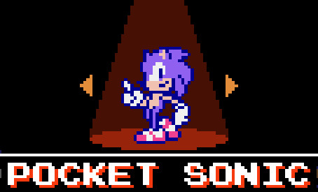 Pocket Sonic Mod for Super Mario Bros. Remastered [Unofficial] | SMB1R Mods
