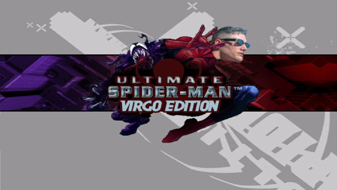 Momo virgo edition mod Mod for Ultimate Spider-Man | USM Mods