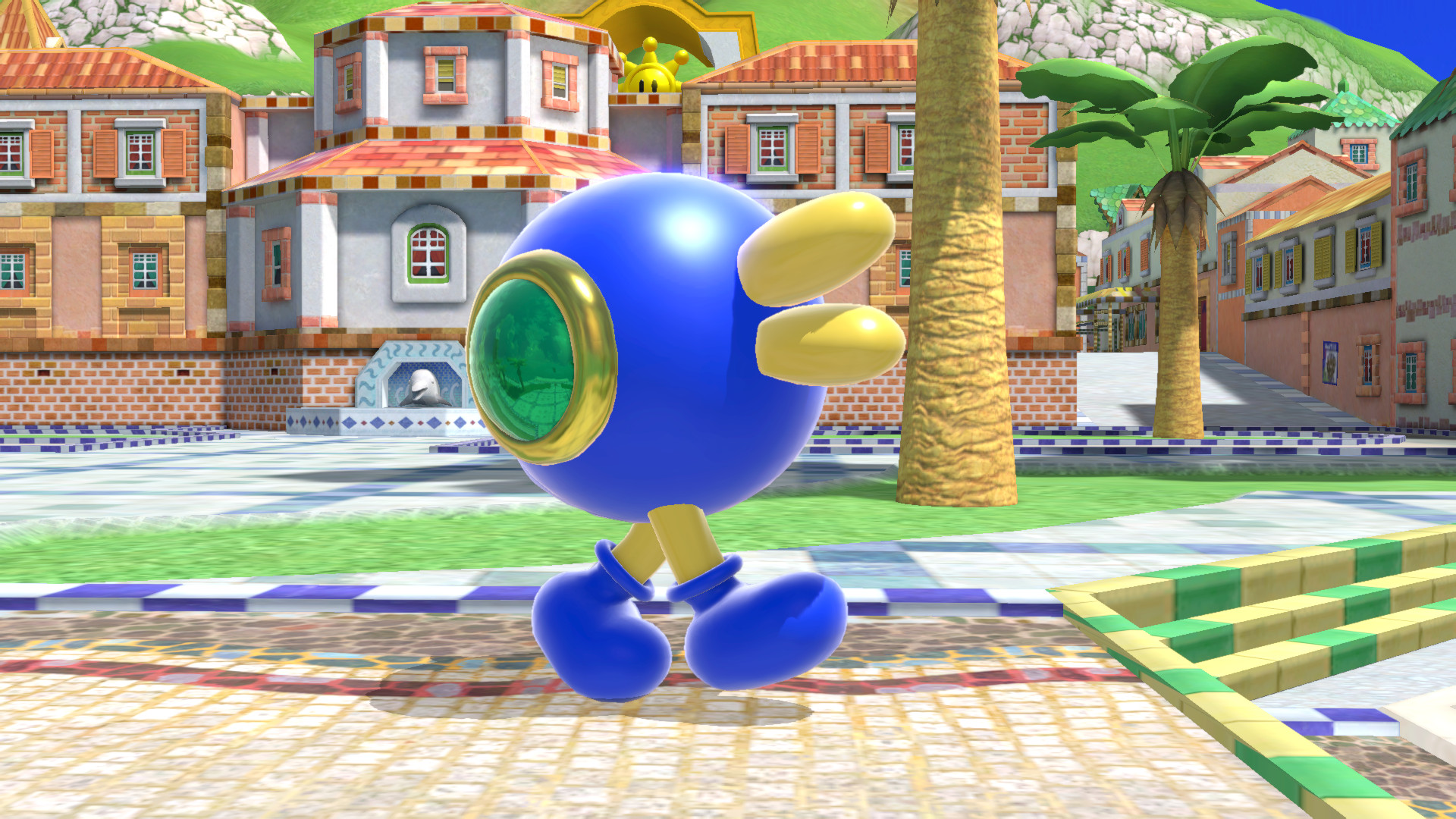 Cataquack Mod for Super Smash Bros. Ultimate | SSBU Mods