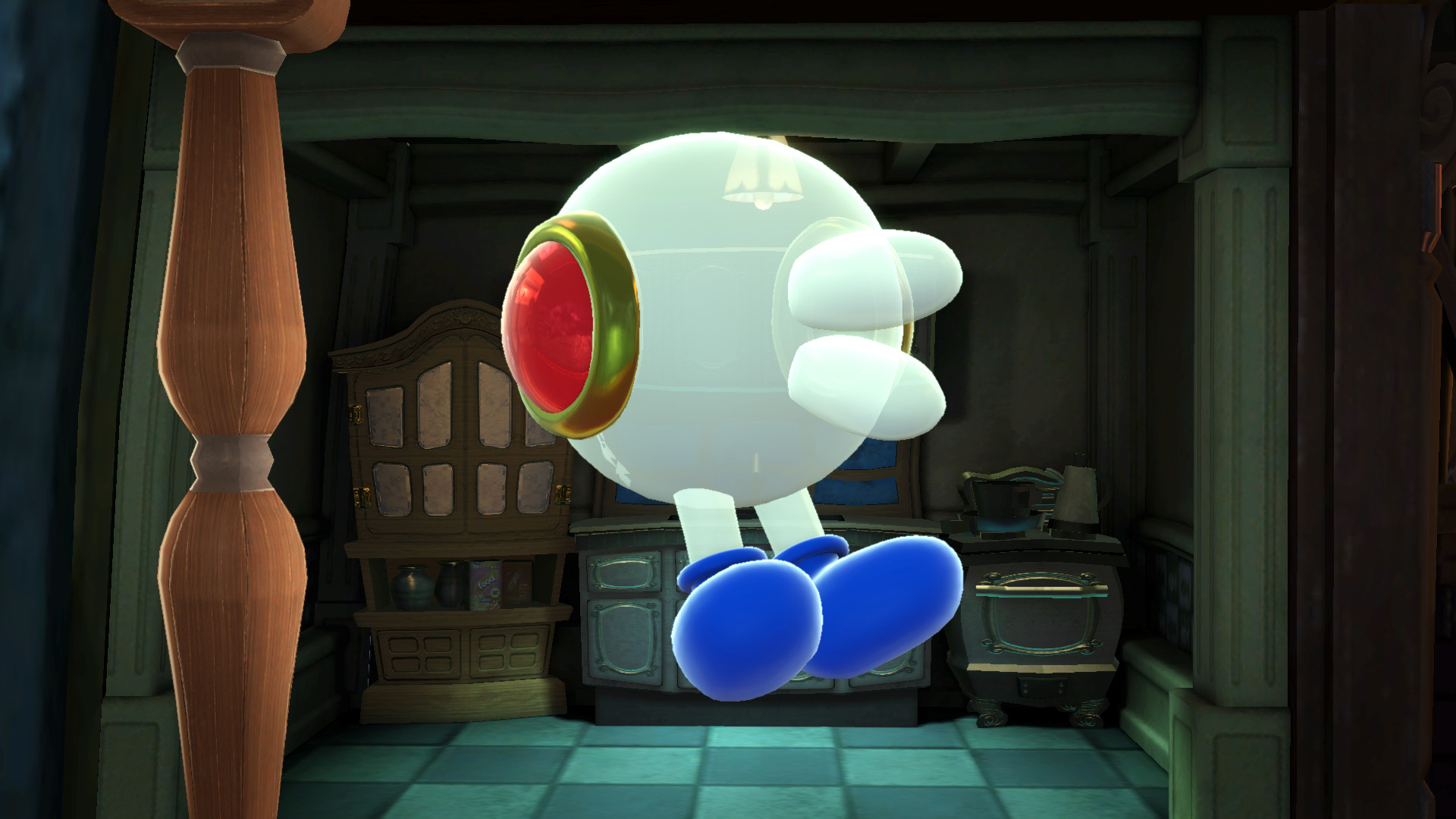 Cataquack Mod for Super Smash Bros. Ultimate | SSBU Mods