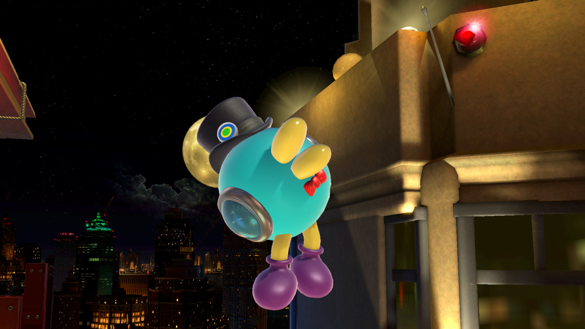 Cataquack Mod for Super Smash Bros. Ultimate | SSBU Mods