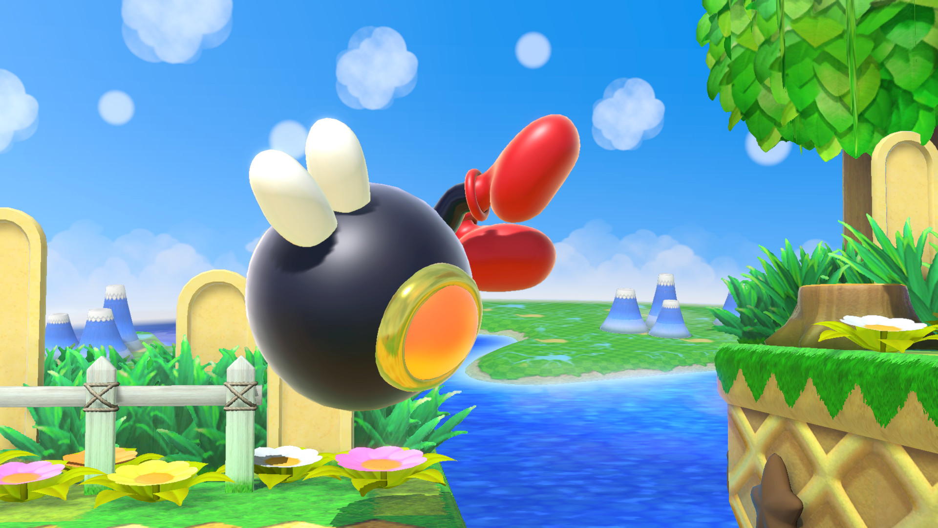 Cataquack Mod for Super Smash Bros. Ultimate | SSBU Mods