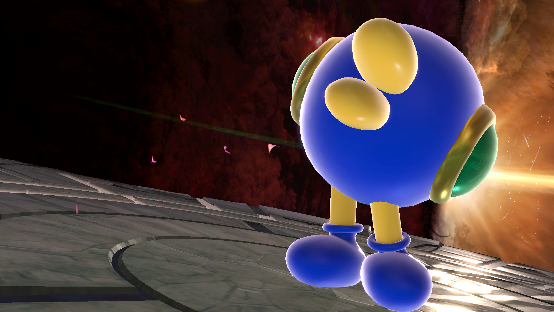 Cataquack Mod for Super Smash Bros. Ultimate | SSBU Mods