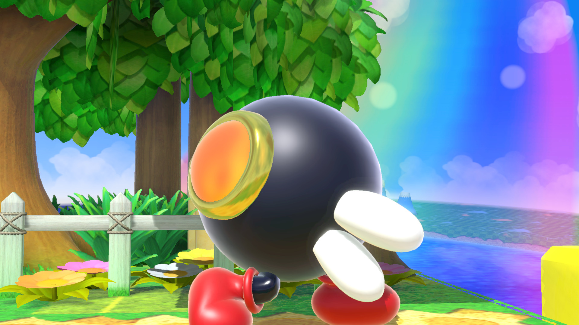 Cataquack Mod for Super Smash Bros. Ultimate | SSBU Mods