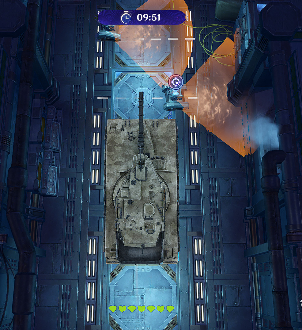 EventBot but Tank Mod for Genshin Impact | GI Mods