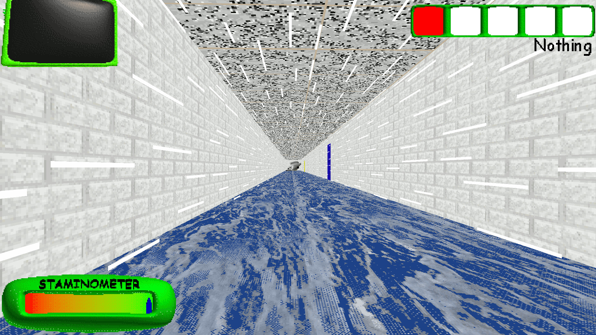 (0.12.*)The Playground Mod for Baldi's Basics | Baldi Mods