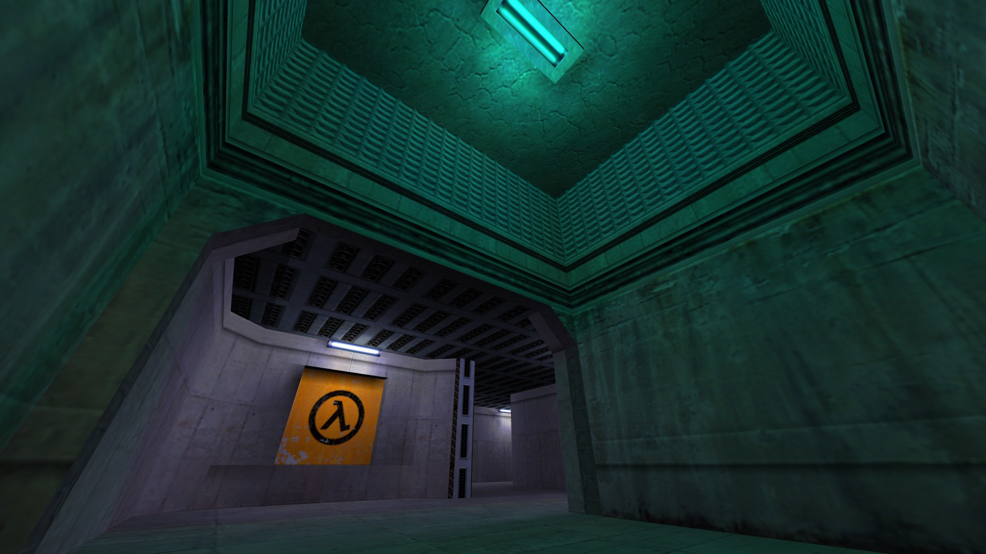 Boston Arena Mod for Half-Life | HL Mods