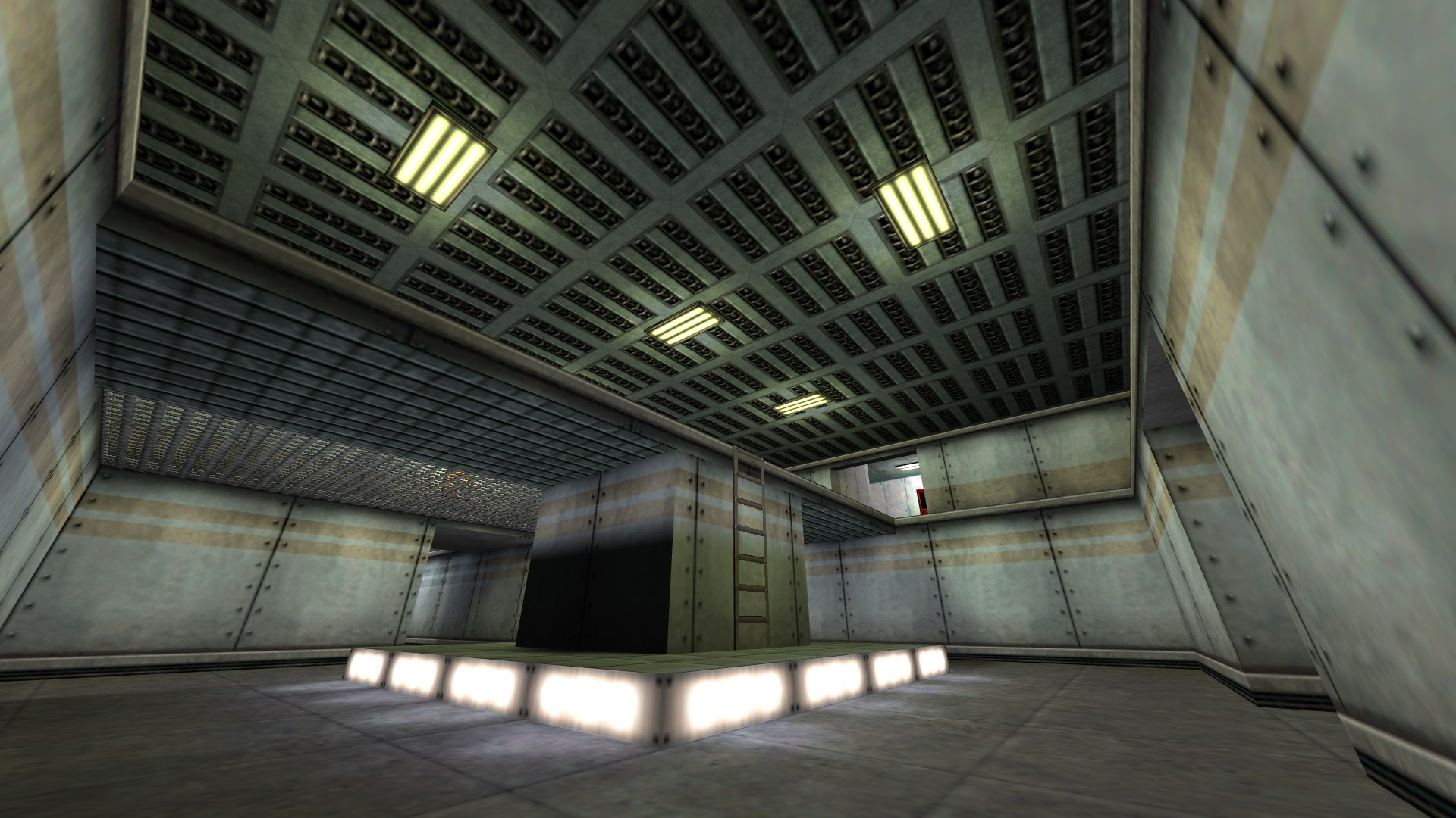 Killing Floor Mod for Half-Life | HL Mods