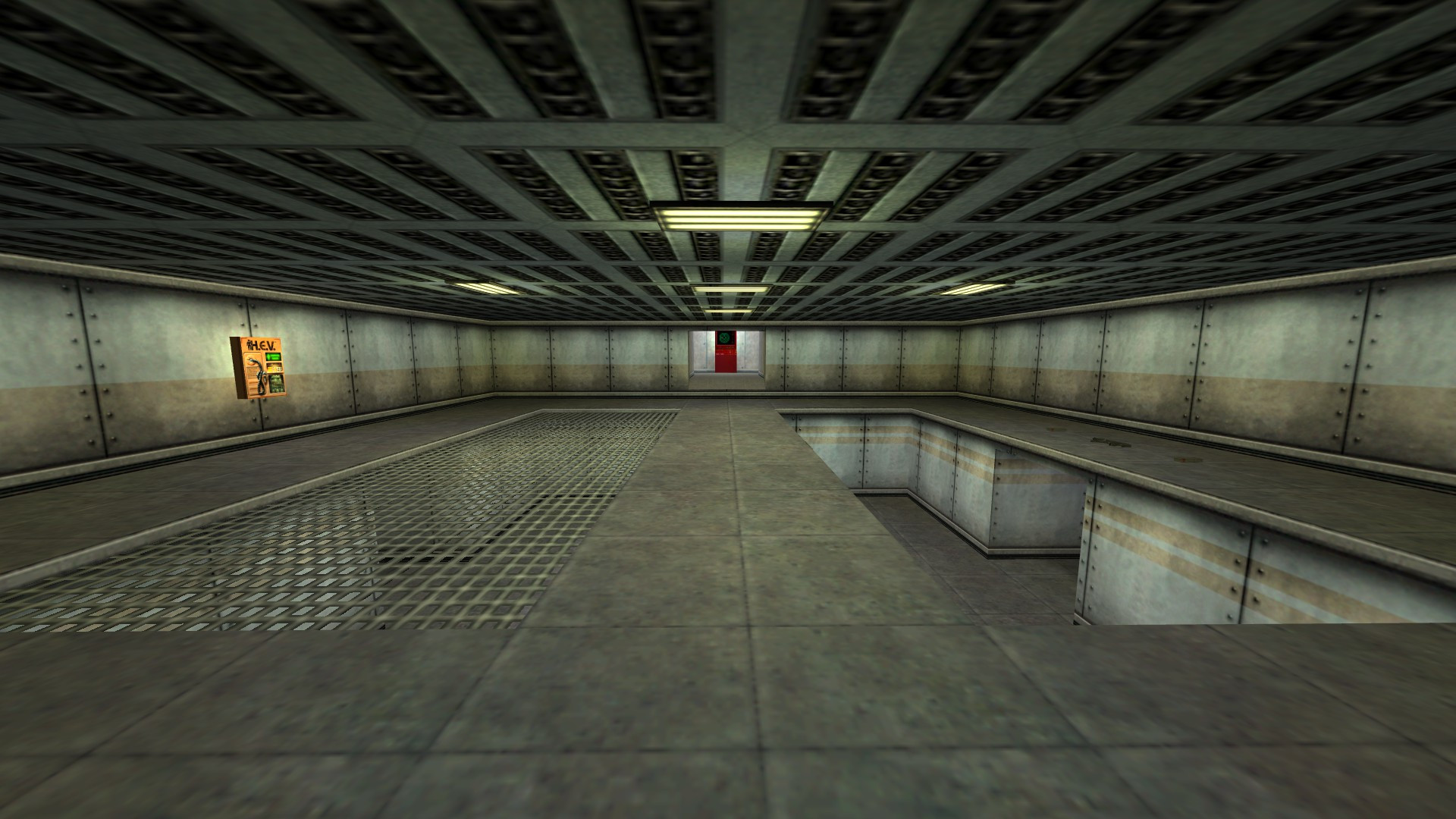 Killing Floor Mod for Half-Life | HL Mods