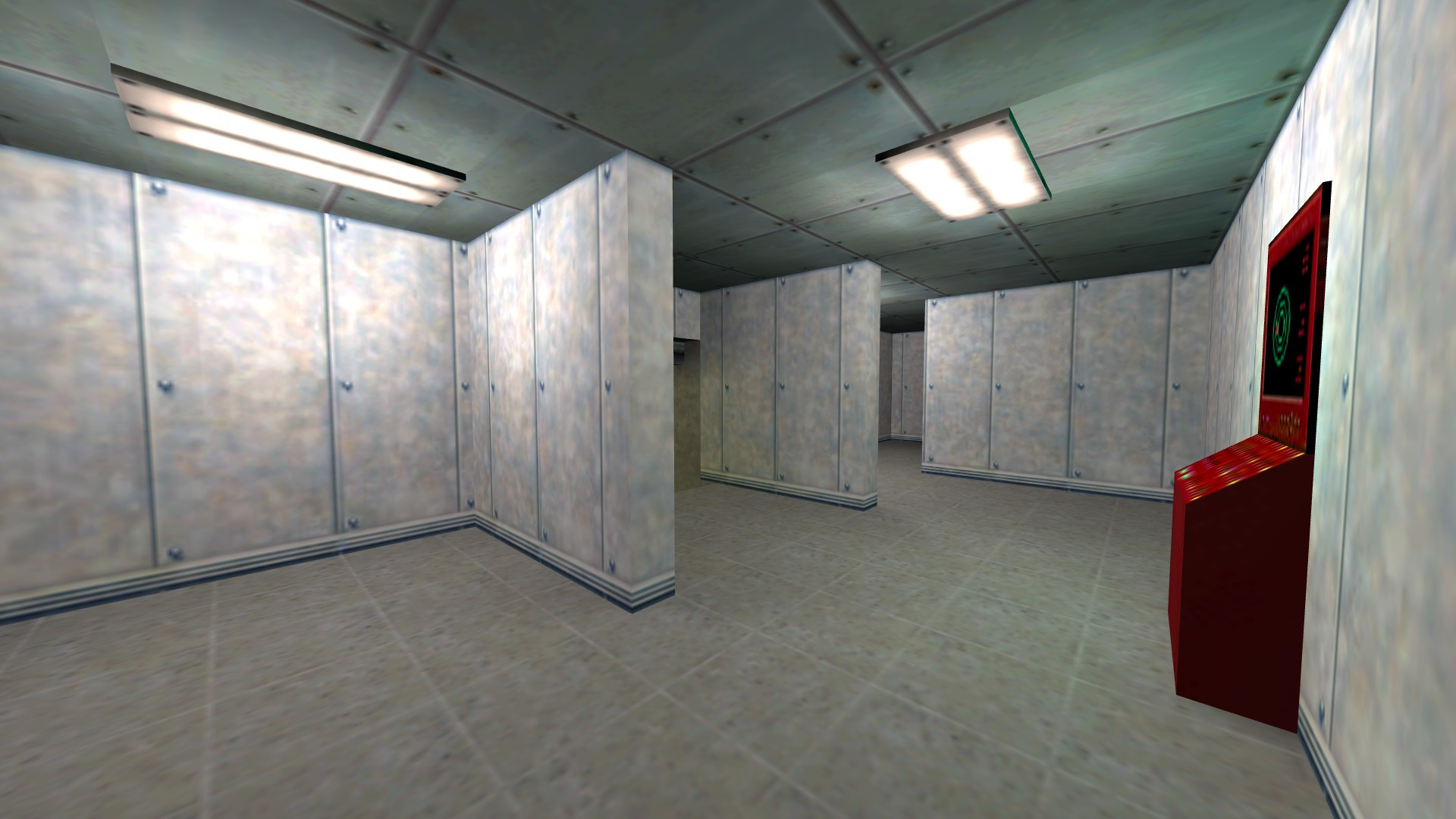 Killing Floor Mod for Half-Life | HL Mods