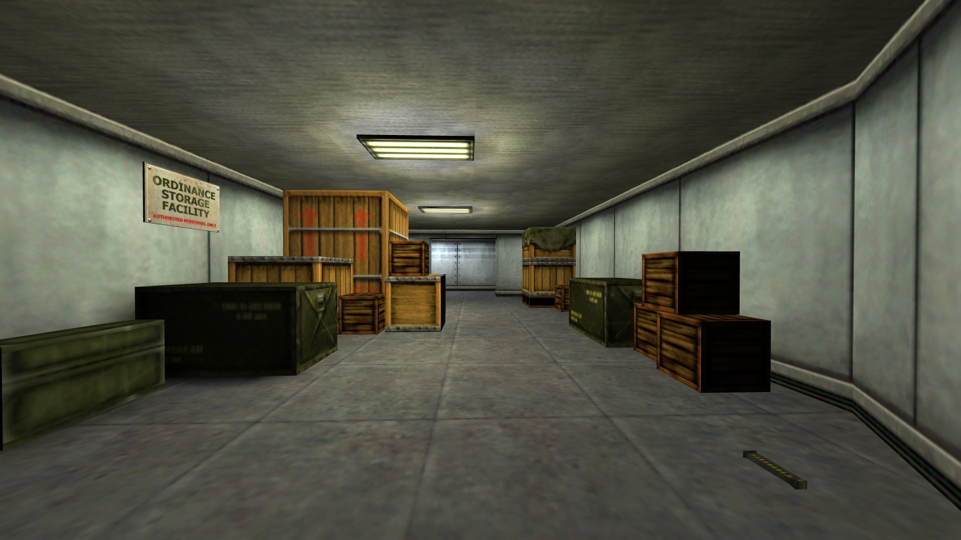 Killing Floor Mod for Half-Life | HL Mods